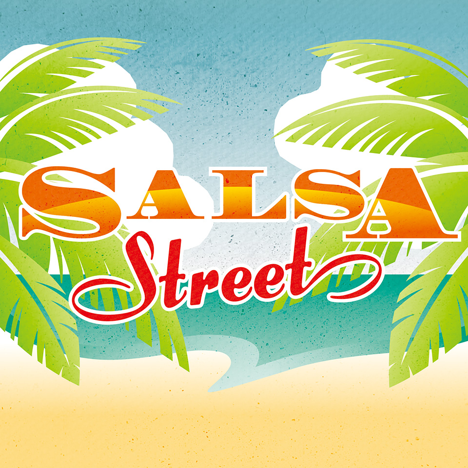 Salsa Street – West Savanna Street